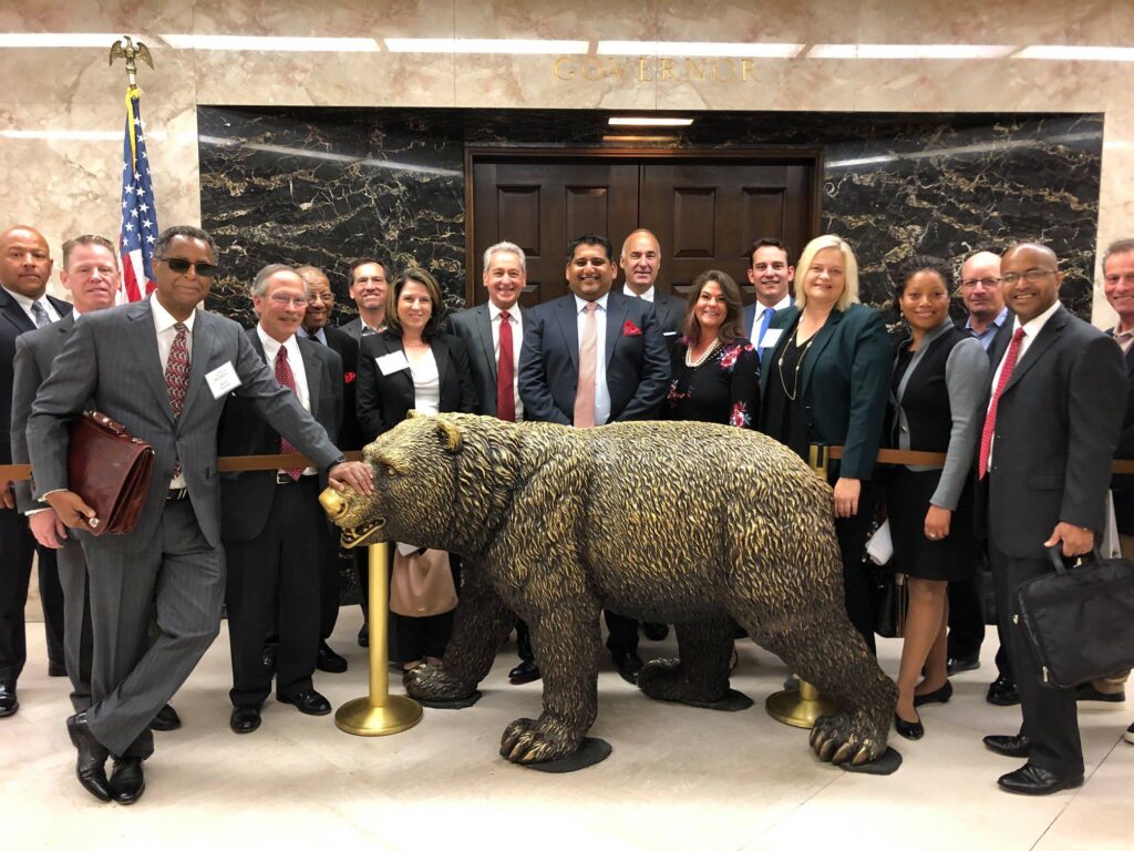 2020 Most Influential People in Housing - Bay Area Housing Law