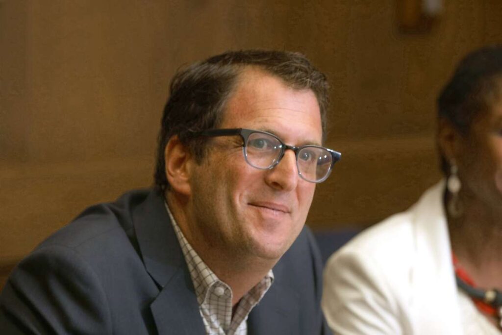 2020 Most Influential People in Housing - Bay Area Housing Law